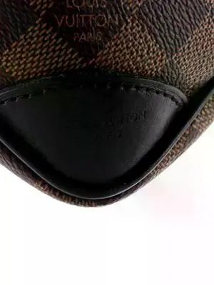 LOUIS VUITTON Odeon Nm Handbag Damier Pm Crossbody Bag