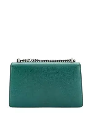 Gucci Dionysus Small Shoulder Bag - Green