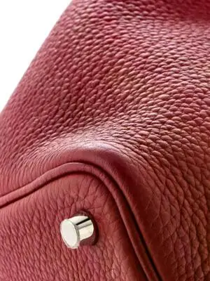 Hermès Picotin Lock Pm Bucket Bag