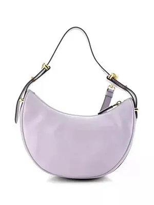 Prada Arque Half Moon Small Hobo Bag