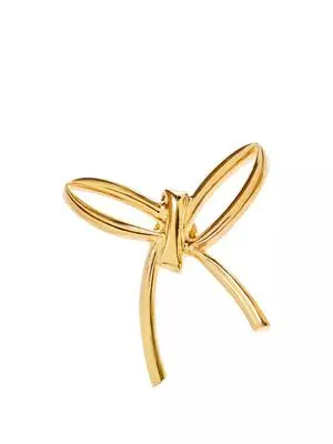 Marni Bow-embellished Clip-on Earrings