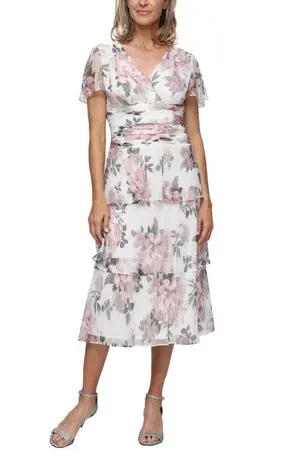 Sl Fashions Zip Up Day Dresses