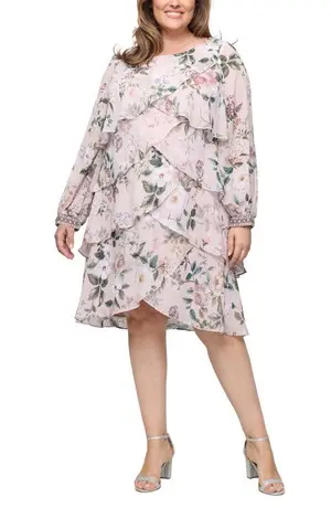 Sl Fashions Glam Day Dresses