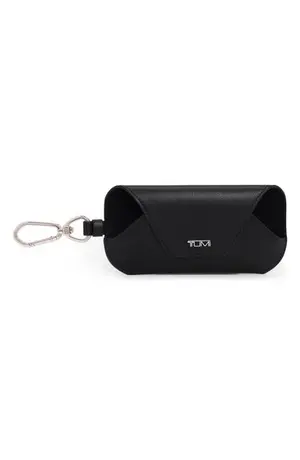 Tumi Sunglasses Charm - Black