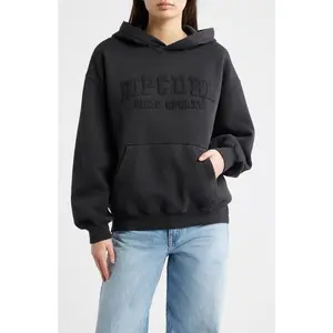Rip Curl Drop Shoulder Sweatshirts Hoodies For Women
