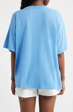 Rip Curl Hotel Malibu Heritage Graphic T-shirt