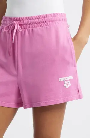 Rip Curl Cotton Shorts