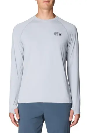 Mountain Hardwear Printed Activewear For Men