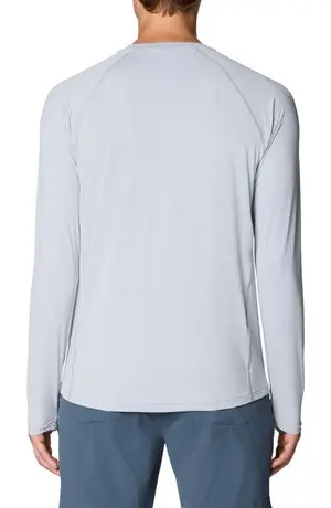 Mountain Hardwear Crater Lake Long Sleeve T-shirt