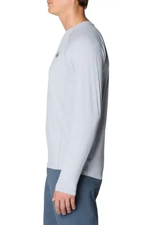 Mountain Hardwear Crater Lake Long Sleeve T-shirt