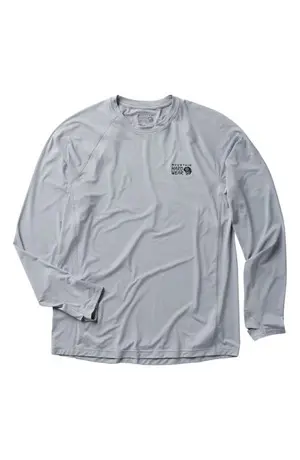 Mountain Hardwear Crater Lake Long Sleeve T-shirt