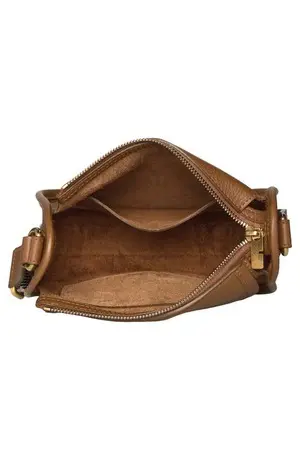 Burberry B-clip Messenger Bag