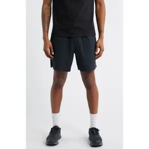 Obey Path Shorts - Black