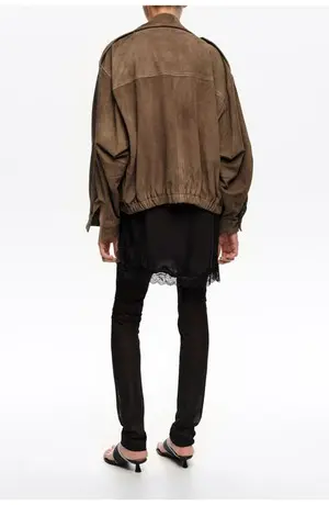Bimba Y Lola Full-length Leggings