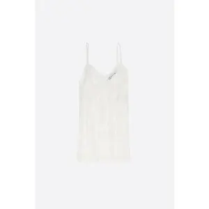 Bimba Y Lola Lingerie Top Ivory