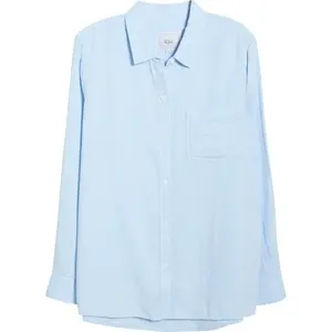 Rails Freeman Cotton Button-up Shirt