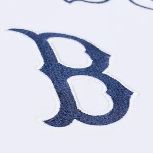 Mitchell & Ness Boston Red Sox Arctic Fleece Sweatshirt