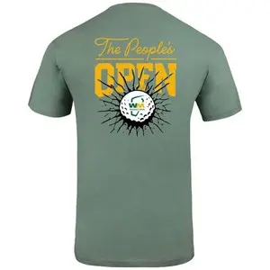 AHEAD Wm Phoenix Open Liam T-shirt