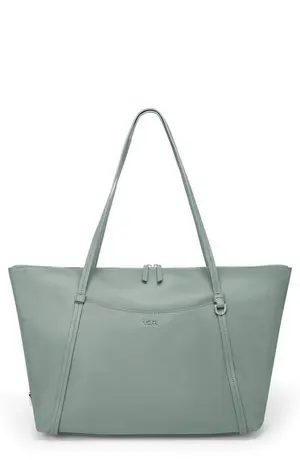 Tumi Voyageur Q Tote Bag - Thyme