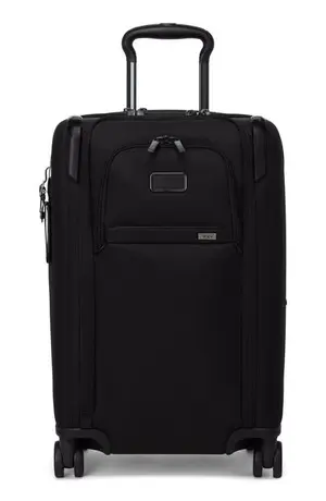 Tumi Trimmed Travel Bags