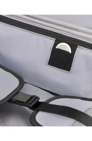 Tumi Dual Access Expandable Carry-on - Forest Camo