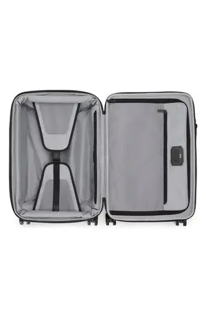 Tumi Dual Access Expandable Carry-on - Navy