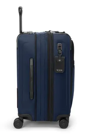 Tumi Dual Access Expandable Carry-on - Navy