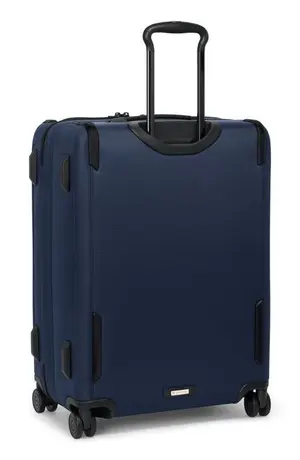 Tumi Medium Dual Access Expandable Checked Bag - Navy