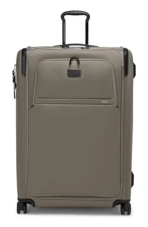 Tumi Monogram Travel Bags