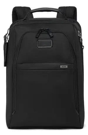 Tumi Medium 15-inch Expandable Backpack