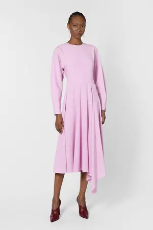 Roksanda Plain Dresses