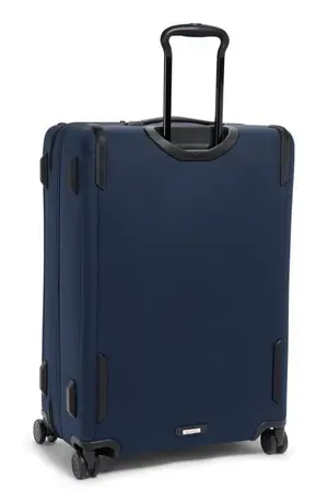 Tumi Large Dual Access Expandable Checked Luggage