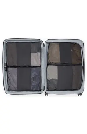 Tumi Large Dual Access Expandable Checked Luggage