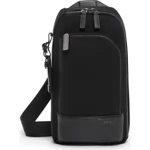 Tumi Gregory Sling - Midnight Black