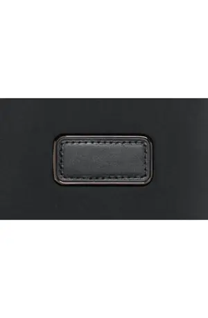 Tumi Harrison Gregory Sling Bag - Midnight Black