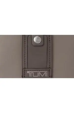 Tumi Gregory Sling - Taupe Driftwood