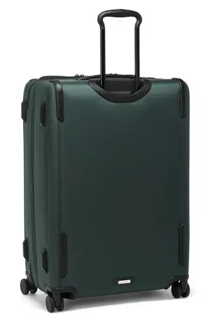 Tumi Large Dual Access Expandable Carry-on - Deep Pine