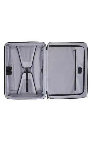 Tumi Large Dual Access Expandable Carry-on - Deep Pine