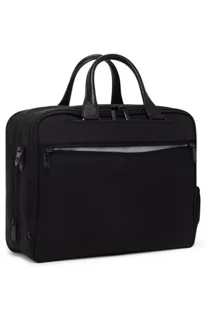 Tumi Medium 15-inch Expandable Briefcase