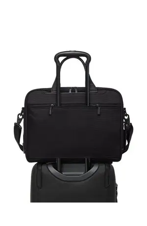 Tumi Medium 15-inch Expandable Briefcase