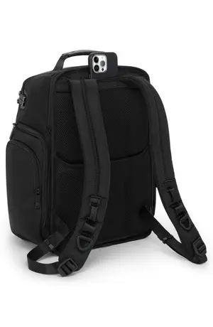 Tumi Brief Pack - Black