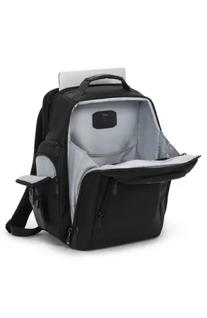Tumi Brief Pack - Black