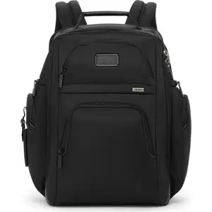 Tumi Alpha Brief Pack Backpack - Black