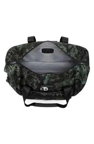 Tumi Alpha Double Expansion Duffle - Forest Camo
