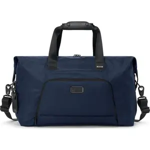 Tumi Trimmed Travel Bags