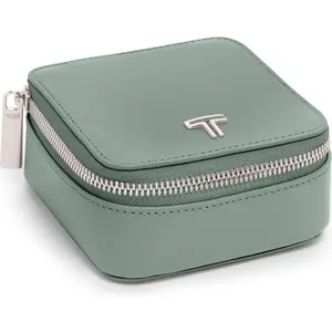 Tumi Jewelry Case - Thyme
