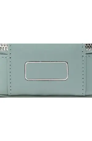 Tumi Jewelry Case - Thyme