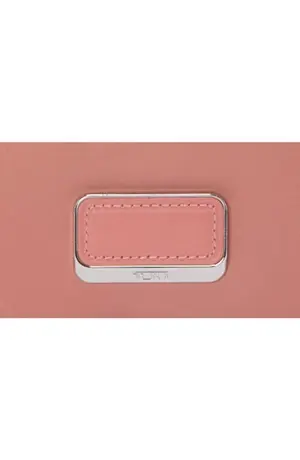 Tumi Dallas Cosmetics Bag - Pink Clay