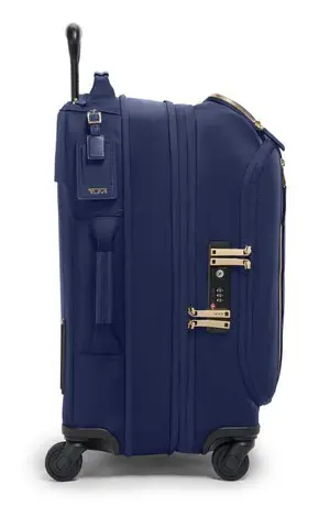 Tumi Léger Dual Access Expandable Carry-on