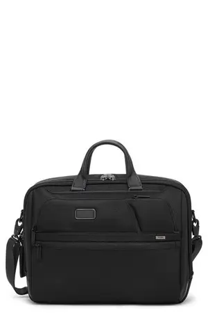 Tumi 17-inch Briefcase